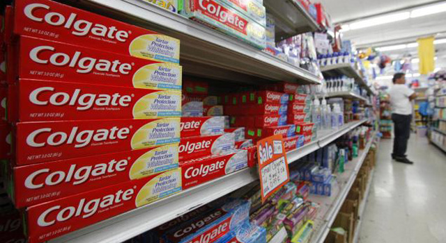 Intensified Competition Hits Colgate Palmolive India's Profit In Q4 ...