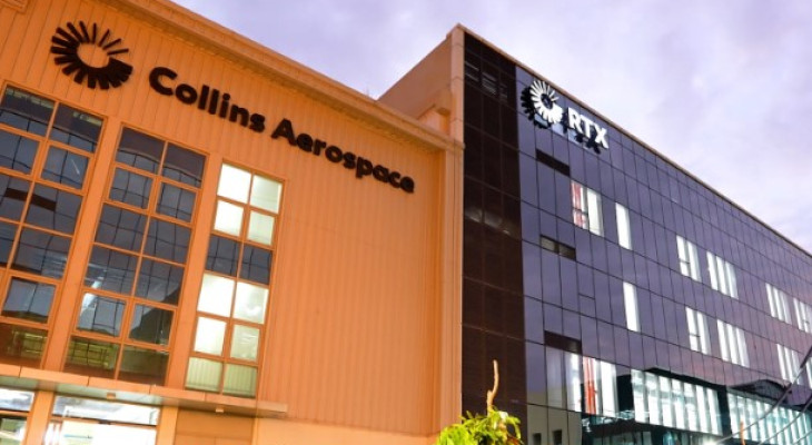 Collins Aerospace Invests Rs 880 Cr In Bengaluru For New Advanced ...