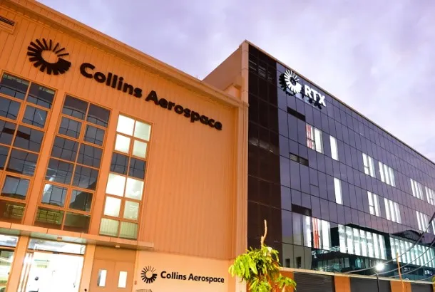 Collins Aerospace Invests Rs 880 Cr In Bengaluru For New Advanced ...