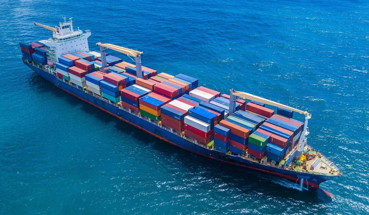 Global Trade Momentum Eases As Early-Year Tariff Rush Fades: WTO - BW ...