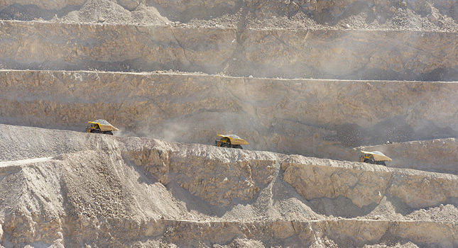 India’s Untapped Mining Waste Holds Trillions In Critical Minerals ...