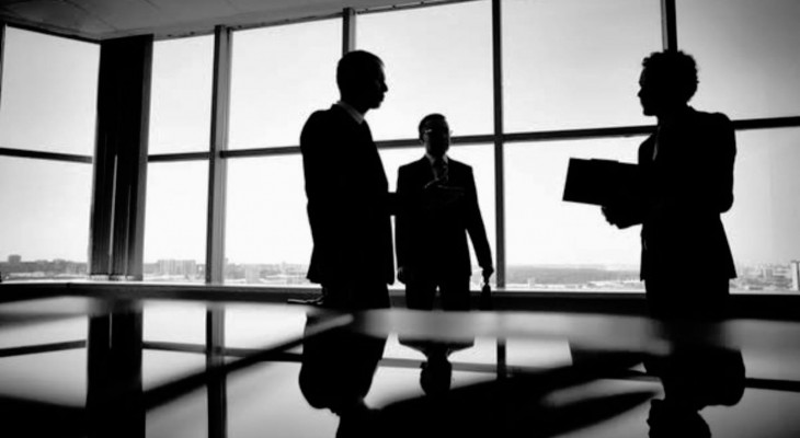 HPCL Announces Senior Leadership Reshuffle, Names K Vinod As CFO - BW ...