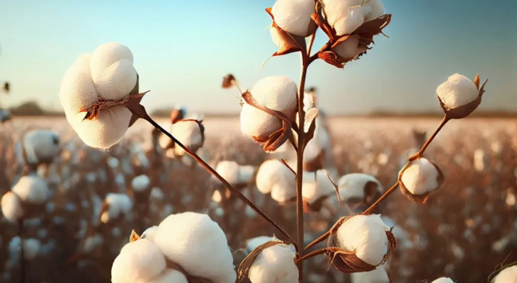 Citi Urges Govt To Scrap Cotton Import Duty In Budget 2026 - BW ...