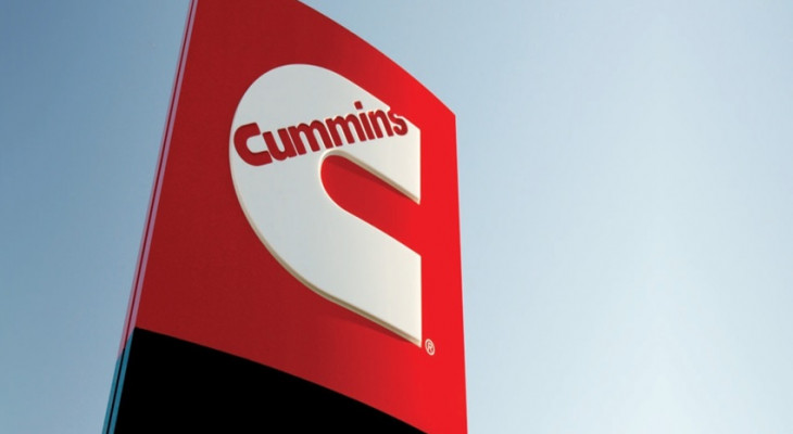Cummins Withdraw FY 25-26 Earnings Forecast Amid Tariff Uncertainty ...