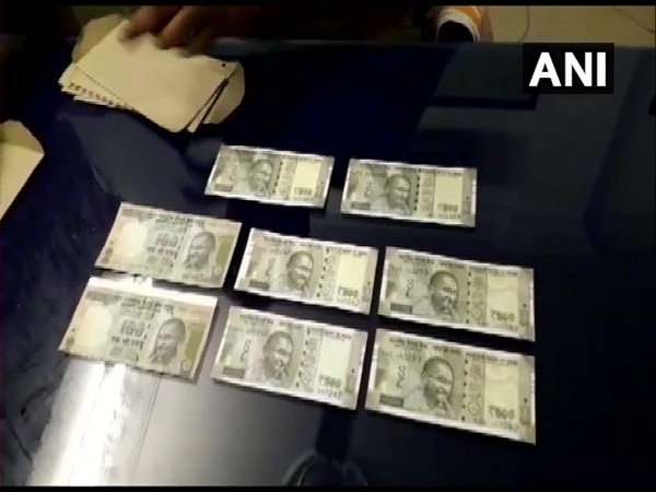 Three held for circulating fake currency notes in Vijayawada - BW ...