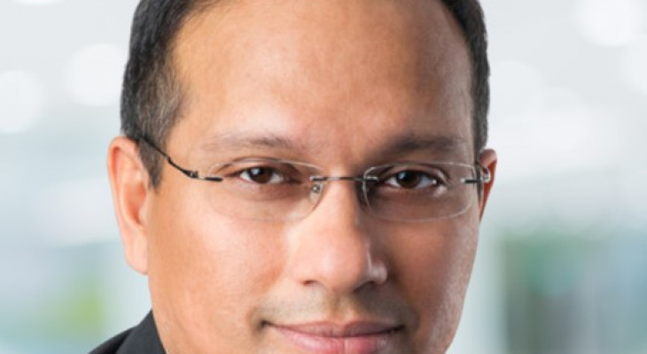 Cyient Appoints Sukamal Banerjee As CEO - BW Businessworld