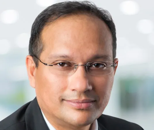 Cyient Appoints Sukamal Banerjee As CEO - BW Businessworld