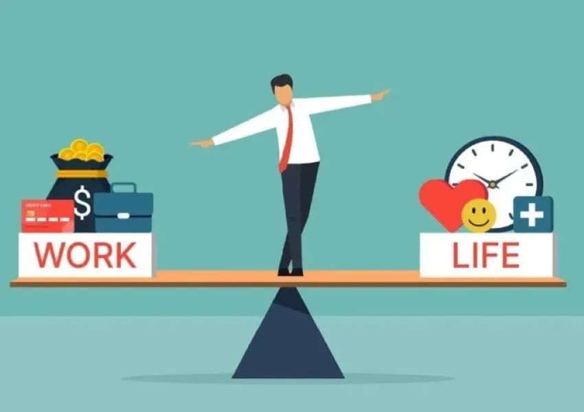 How Smart Leaders Build A Culture Of Work-Life Balance - BW Wellbeing World