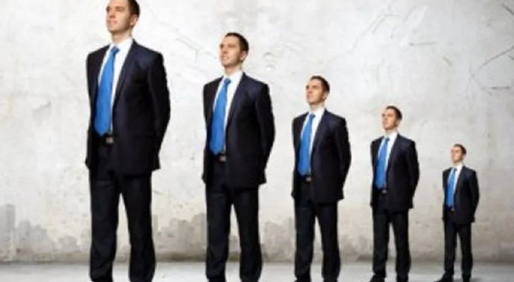 Resetting Leadership: Why The Strongest Leaders Align Mind, Body And ...
