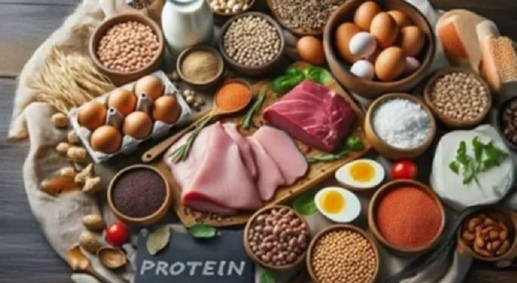 Protein’s Role Is Being Redefined In India - BW Wellbeing World
