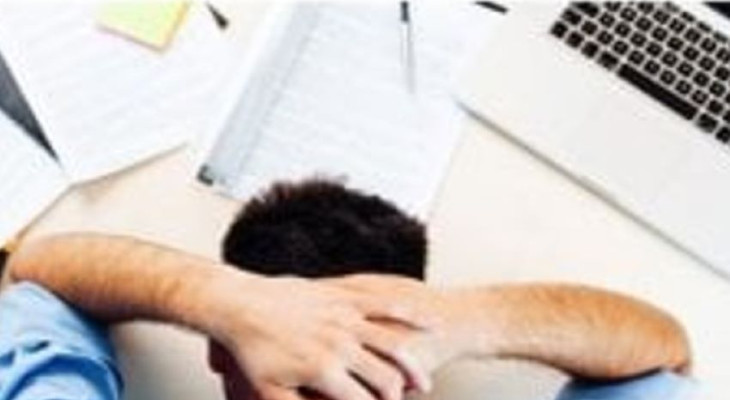 Strategies For Managing Stress - BW Wellbeing World