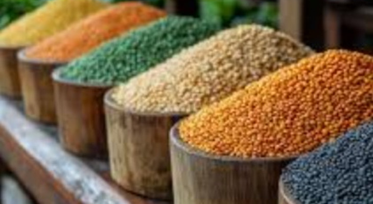 Govt. Pledges 100% Procurement Of Tur, Urad, Masoor At MSP - BW ...