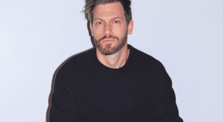 Daniel Barak Joins WPP As Global Creative & Innovation Lead - BW ...