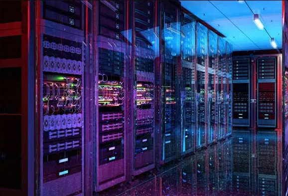 How Modular Data Centers Are Transforming Infrastructure Deployment ...