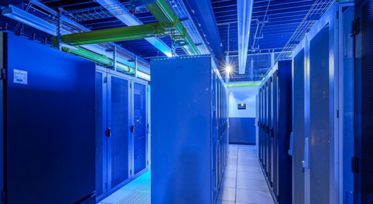 Anant Raj Expands Data Centre Capacity To 28 MW, Targets Rs 9,000 Cr ...