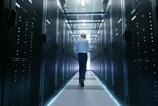 India’s Data Centre Sector Hits AI-driven Inflection Point In 2025 ...