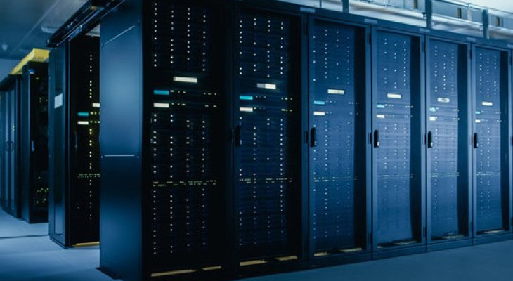 India's Data Centre Market Opens $35 Bn Opportunity For Equipment ...