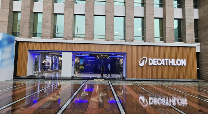 Decathlon To Invest Rs 933 Cr In India Over Next 5 Yrs - BW Businessworld