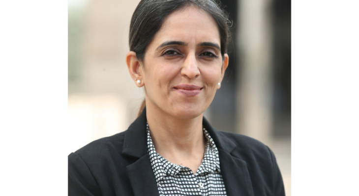 BigBasket Set To Add Deepika Bhan To Its Board - BW Marketing World