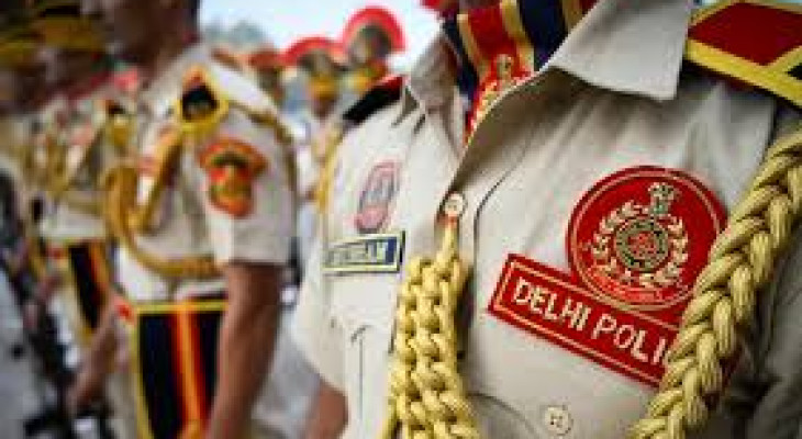 33 officers from Delhi Police receive medals on Republic Day; 14 ...