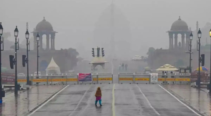 Delhi Schools Resume Full Physical Classes As Air Quality Shows ...