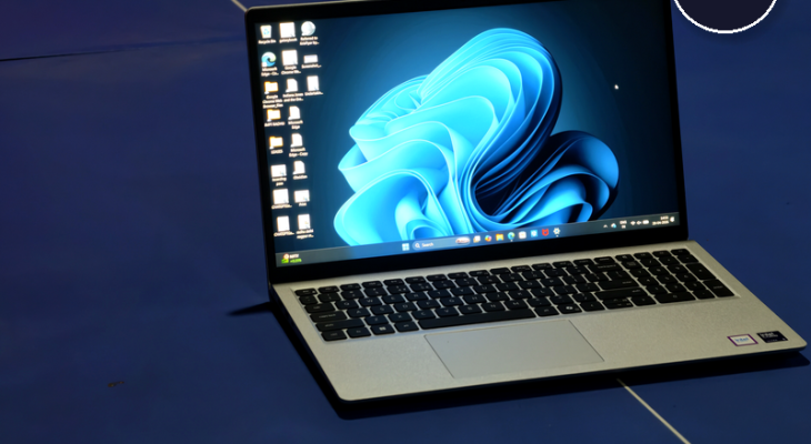 Dell 15 D15260 Review: Solid Desk Laptop For Everyday Work - BW ...