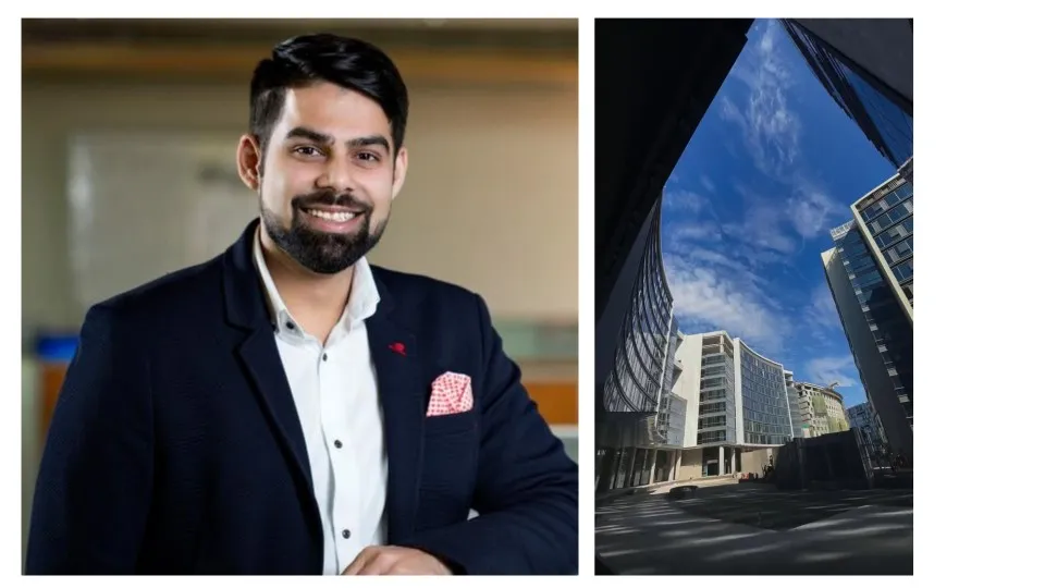 Aparna Constructions Unveils 'Aparna Moonstone’ With Rs 2,525 Cr Investment