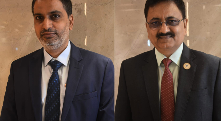 NPS Can Become India’s Default Retirement Tool: SBI - BW Businessworld