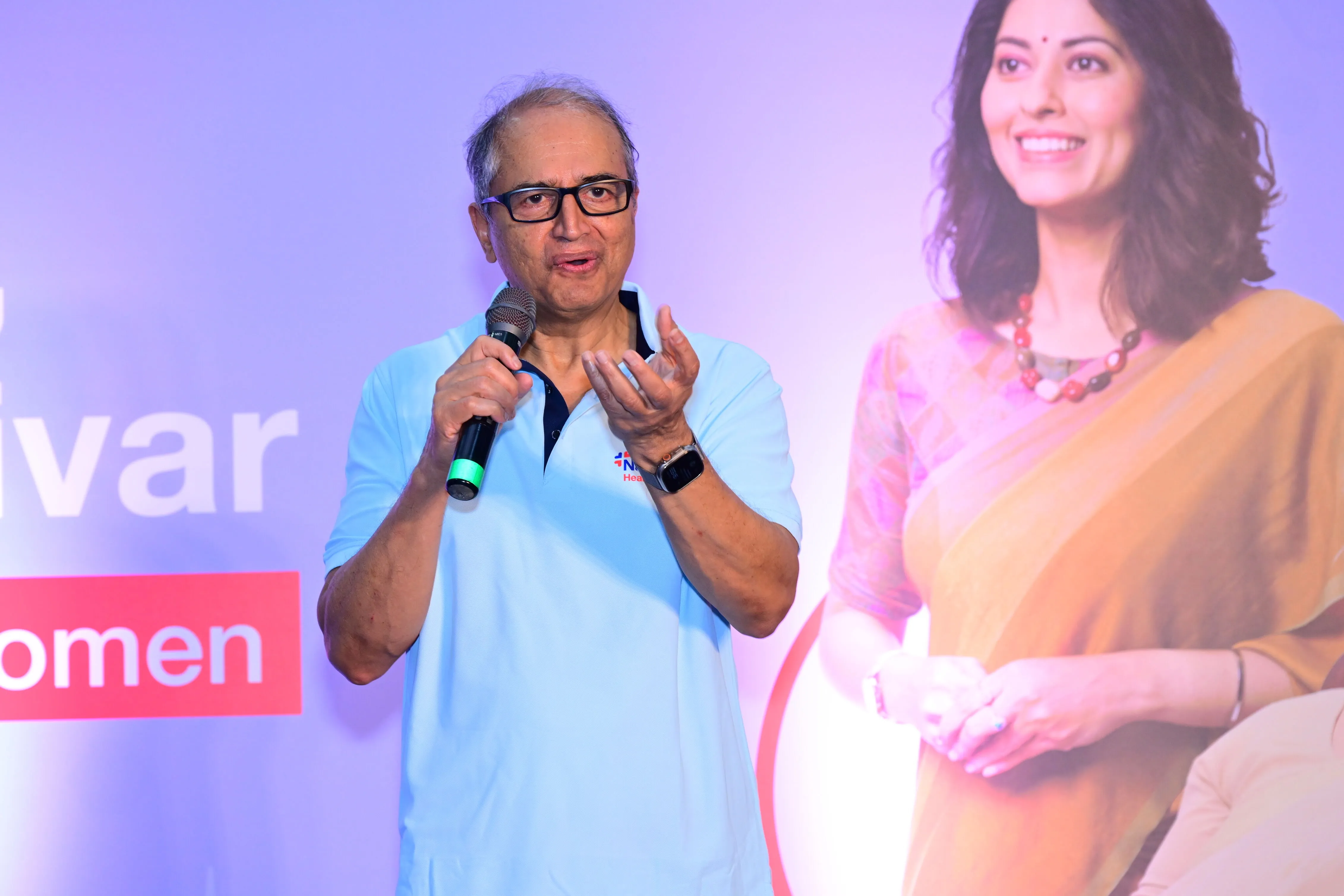 Narayana Health’s Athma Launches AIRA, AI-Powered Healthcare Assistant ...