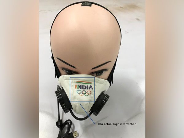 Athletes will soon be able to train with battery-powered masks - BW ...