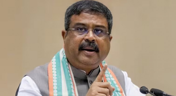 No One Will Be Allowed To Misuse UGC Law, Edu Minister Assures Students ...