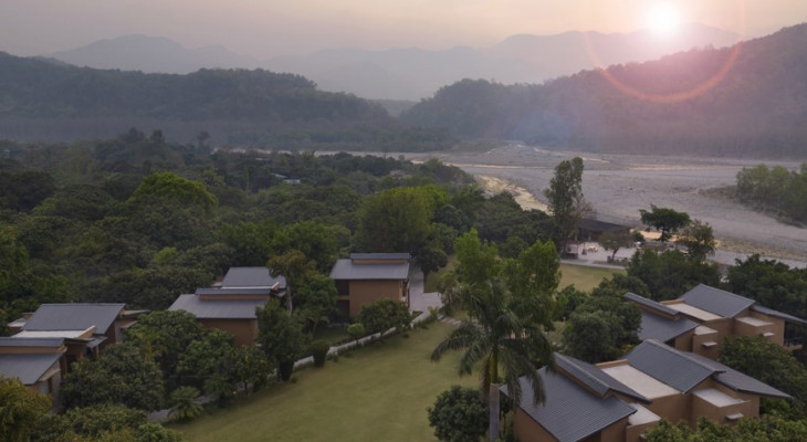 IHG Hotels & Resorts launches the first voco hotel in India with voco ...