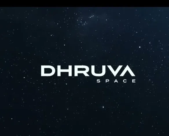 Dhruva Space Secures Rs 105 Cr Under RDI Fund For ‘Project Garud ...