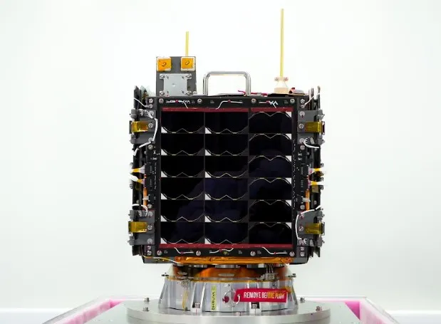 Dhruva Space To Launch First Commercial Mission Aboard SpaceX’s Falcon ...