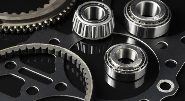 Auto Component Sector To Invest Rs 30,000 Cr In FY26