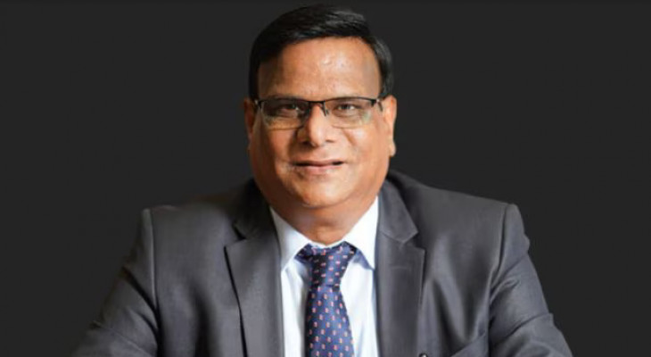 Vakrangee Founder Dinesh Nandwana Dies During ED Search In Mumbai - BW ...