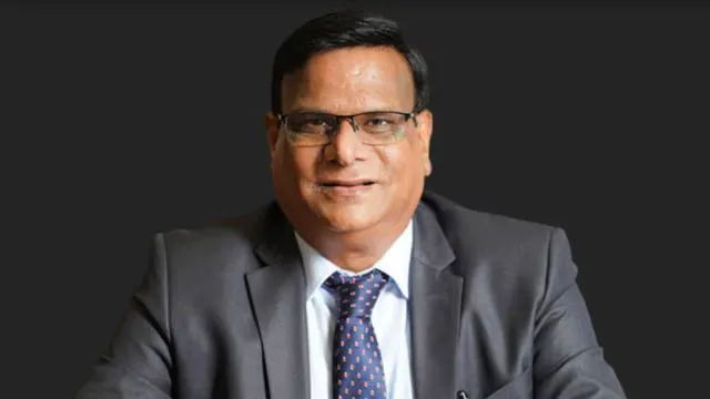 Vakrangee Founder Dinesh Nandwana Dies During ED Search In Mumbai - BW Businessworld