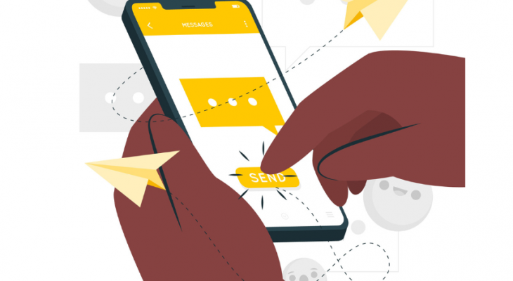 The Power Of Direct Messaging: Turning Customer Interactions Into ...
