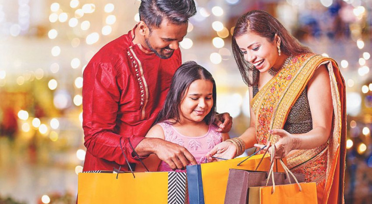 Festive Marketing For Brands: Connecting Through Culture - BW Marketing ...