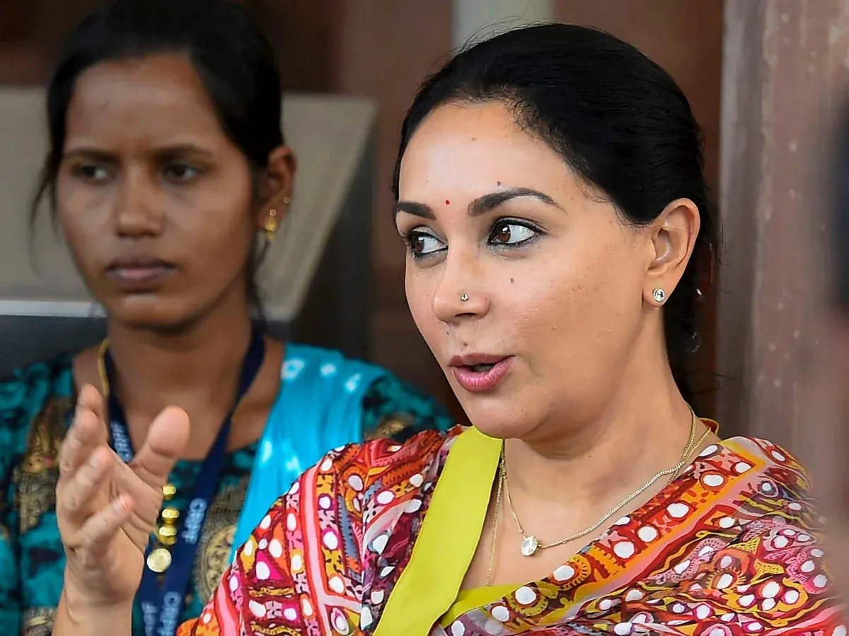 Rajasthan Finance Minister Diya Kumari To Present Budget 2026–27 On ...