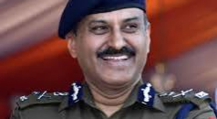 Senior IPS officer GP Singh appointed as DG CRPF - BW Police World