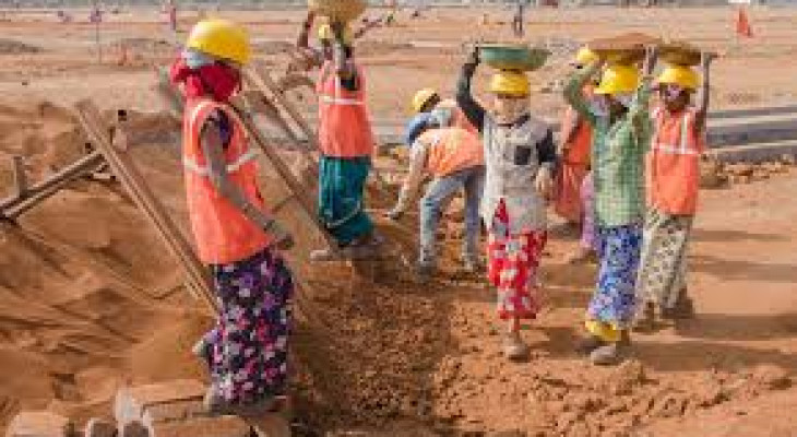 Urban Jobless Rate Falls, Rural Wage Employment Rises: PLFS - BW ...