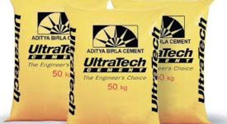 UltraTech Cement Q1 Profit Soars 49% Amid Strong Volume Growth - BW ...