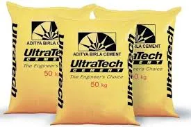 UltraTech Cement Q1 Profit Soars 49% Amid Strong Volume Growth - BW ...