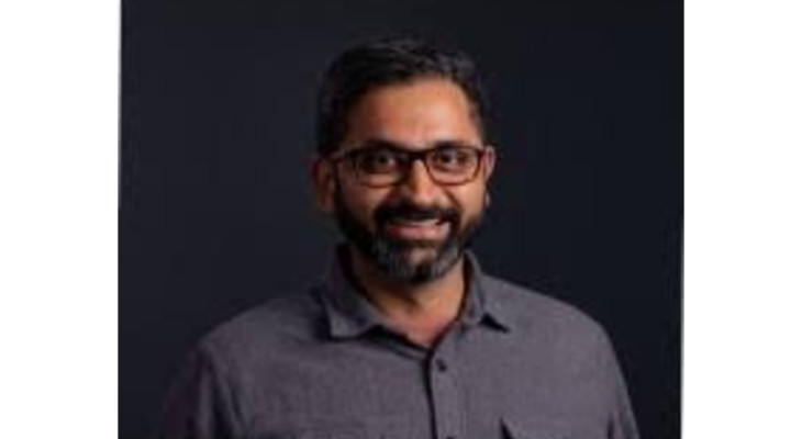 Uber Names Balaji Krishnamurthy New CFO - BW CFO World