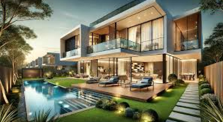 Luxury Takes The Lead: How 2024 Redefined Real Estate Trends And What ...