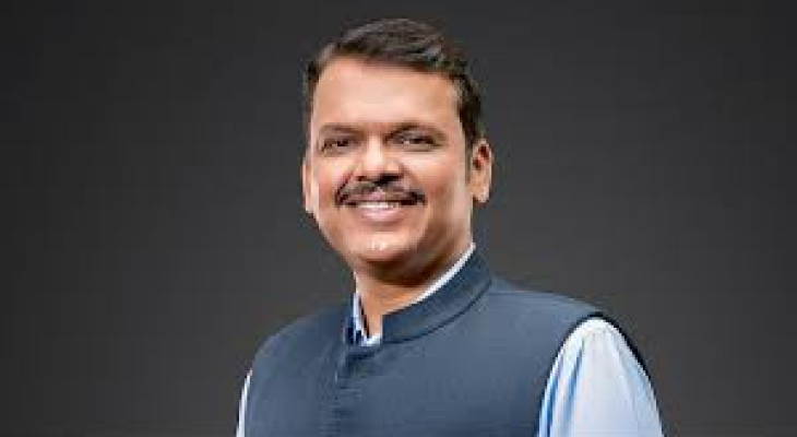 Devendra Fadnavis: The Relentless Rise Of Maharashtra’s Political ...