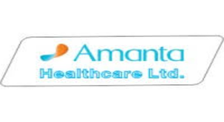 Amanta Healthcare Anchor Investors Raised Rs 37.80 Cr Before IPO - BW ...