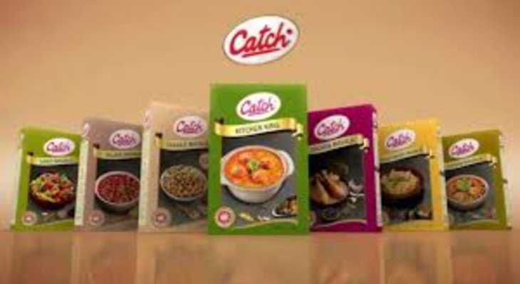 Catch Salt & Spices Targets Rs 5,000 Cr Revenue In 5 Years - BW CFO World