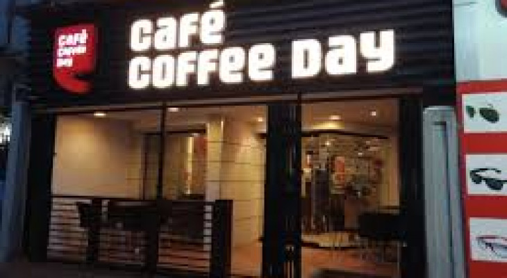 Brewed Dreams And Bitter Ends: The Rise And Fall Of Café Coffee Day ...